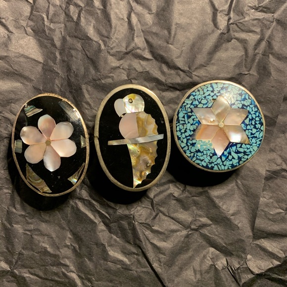 Jewelry | Tiny Ring Containers | Poshmark